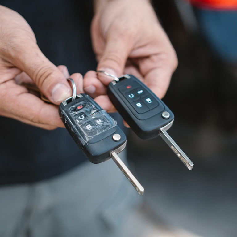 CarKey-Replacement » Premier Locksmith McAllen